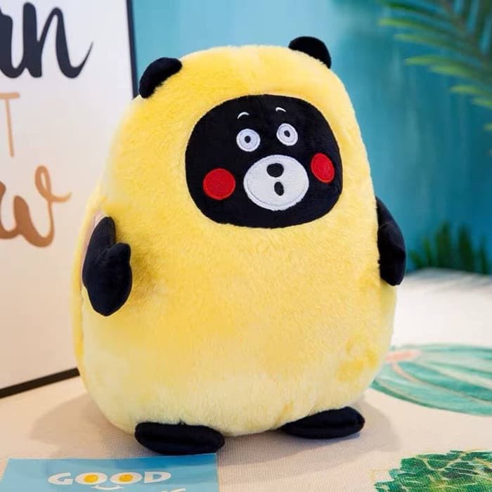 Jual BONEKA LINE CONY BROWN SALLY DUCK BEBEK KUMAMON HANDWARMER ...