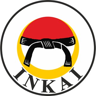 Stiker Lambang Logo Karate Do Indonesia Inkai Forki Institut Lemkari ...