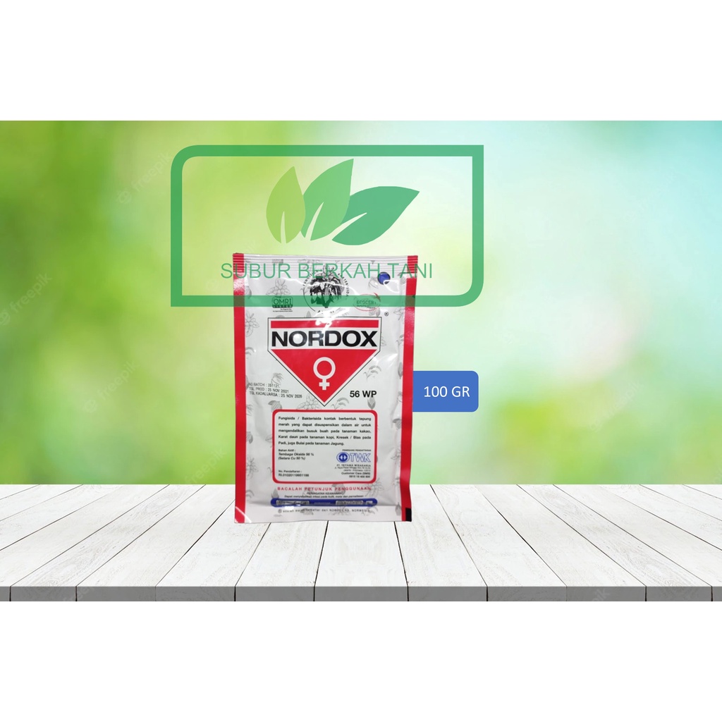 Harga Nordox Obat Tanaman Terbaru Apr 2025 | BigGo Indonesia