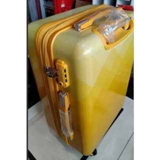 Jual KOPER PASSPORT 20 INCH AURORA 4 RODA TSA LOCK | Shopee Indonesia
