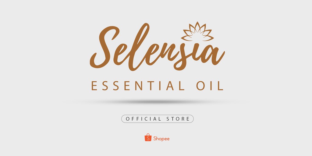 Toko Online Selensia Essential Oil | Shopee Indonesia