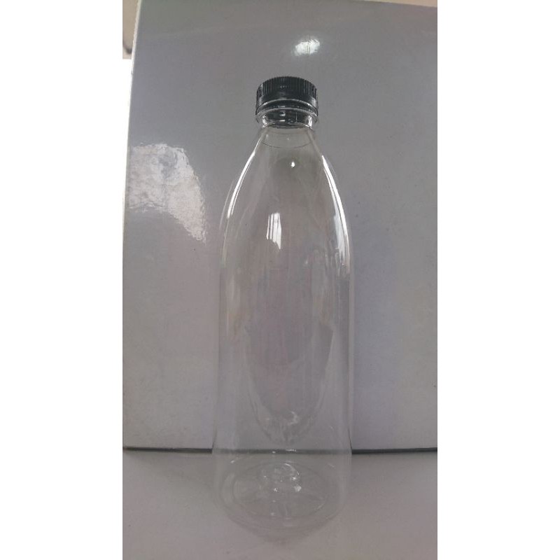 Jual Botol plastik 600 ml | Shopee Indonesia