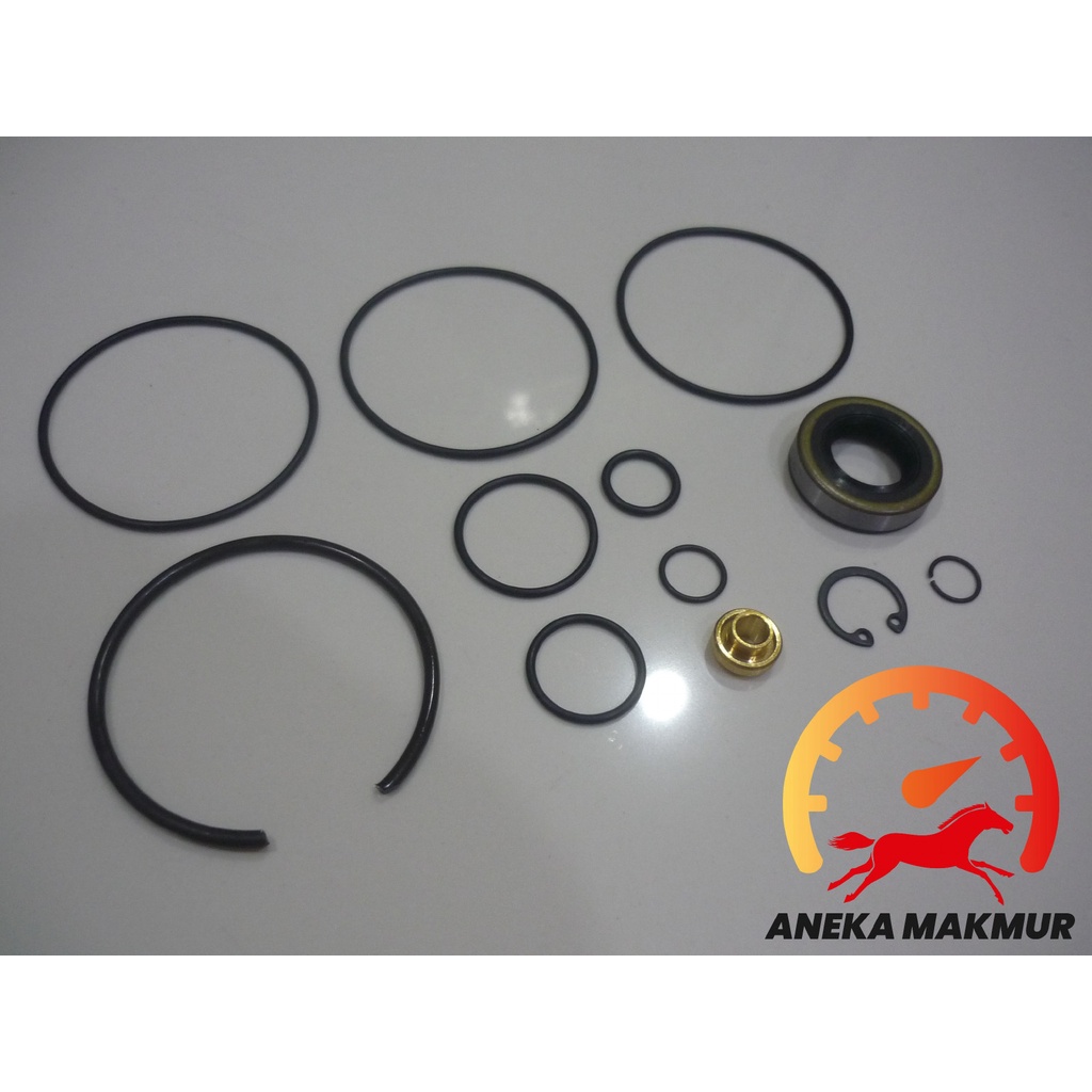 Jual SEAL KIT POWER STEERING ATAS TOYOTA KIJANG SUPER KIJANG GRAND 5K ... Jual SEAL KIT POWER STEERING ATAS TOYOTA KIJANG SUPER KIJANG GRAND 5K ...