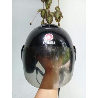 Jual Helm Mio || Helm Yamaha Mio Jadul Indonesia|Shopee Indonesia