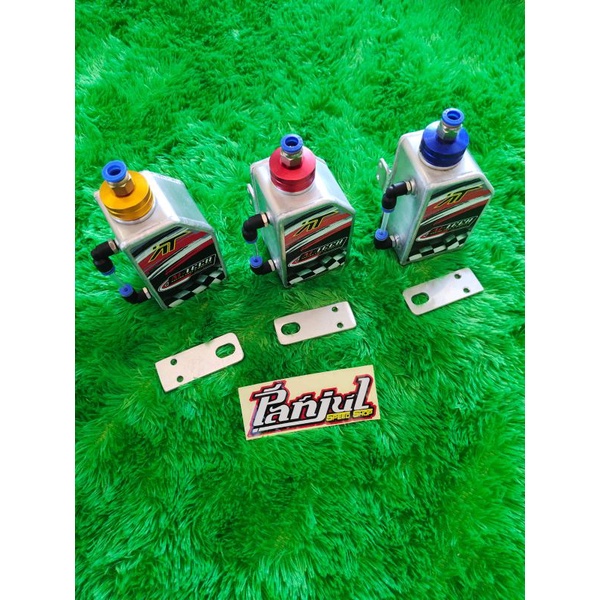 Jual TABUNG RESERVOIR TABUNG CADANGAN AIR RADIATOR AI-TECH | Shopee ...