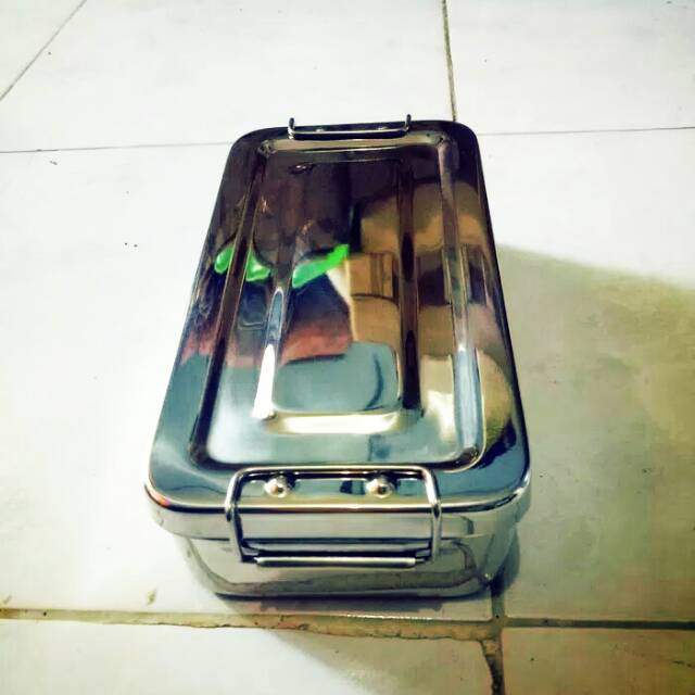 Jual BAK INSTRUMEN TERTUTUP BAK 509 BAK MINOR SET PAKAI KUNCI | Shopee ...