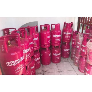 Jual Tabung Gas LPG Bright Gas Elpiji 12 Kg + Isi Resmi Pertamina Indonesia|Shopee Indonesia