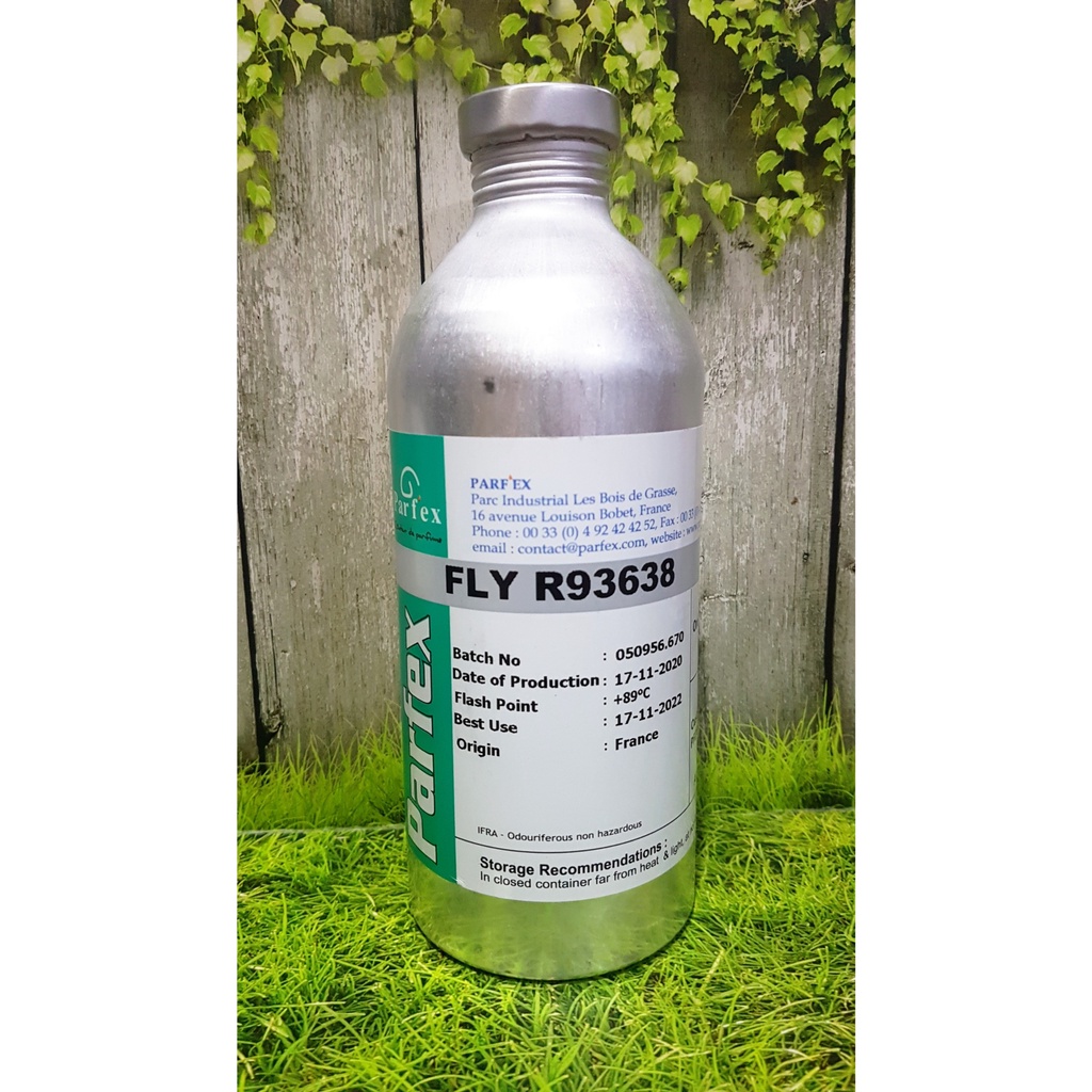 Jual FLY inspired GARUDA by Parfex kemasan segel 500ml | Shopee Indonesia