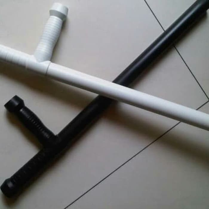 Jual Tongkat Security - Kentes Satpam - Hansip - Linmas - Tongfa ...