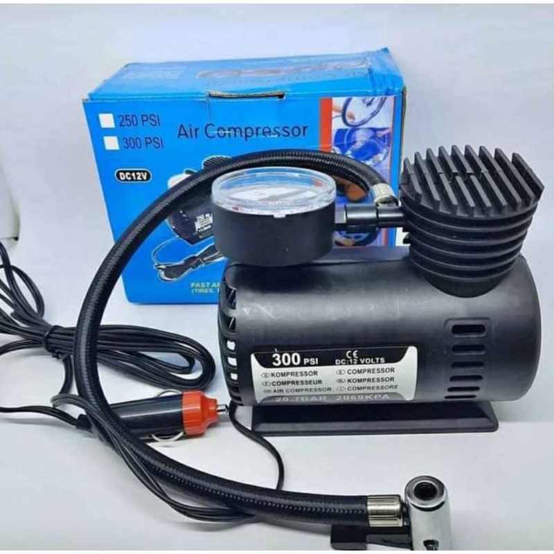 Harga Kompresor Elektrik Mobil Terbaru Feb 2026 | BigGo Indonesia