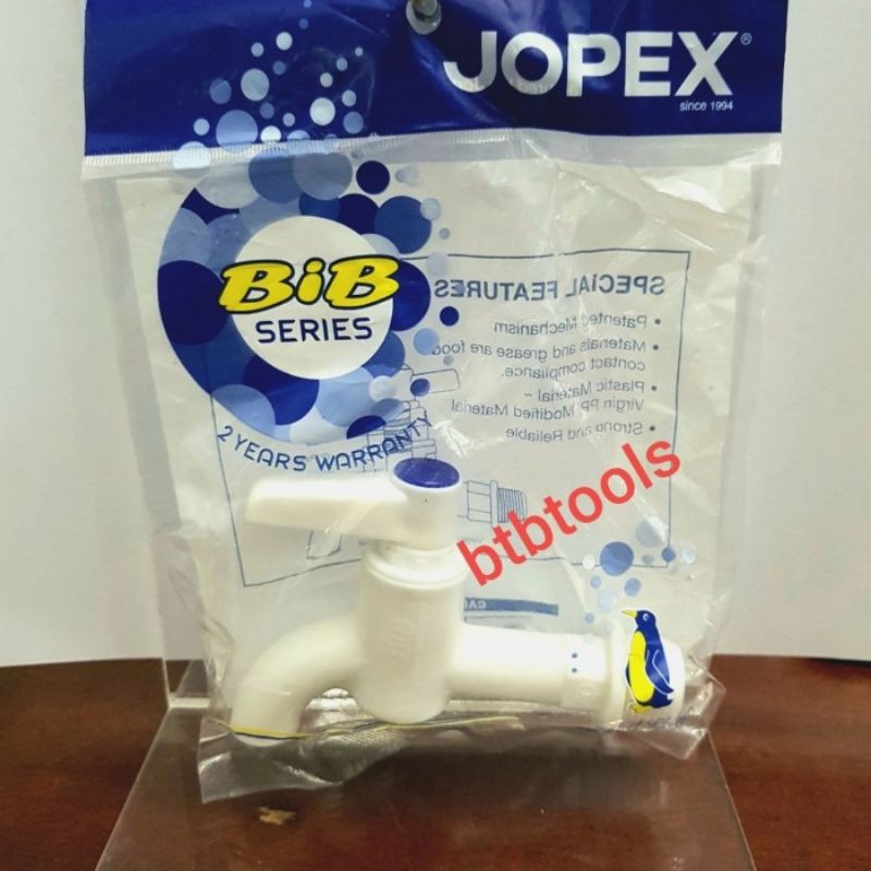 Jual Kran Air Jopex / Kran Tembok engkol 1/2inch | Shopee Indonesia