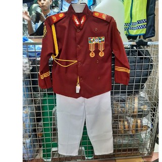 Jual Baju seragam profesi anak AKPOL kostum karnaval profesi akpol ...
