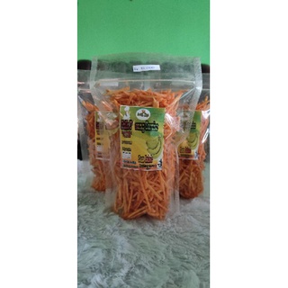 Jual stik goroho balado 100gr keripik danial gorontalo oleh oleh khas ...
