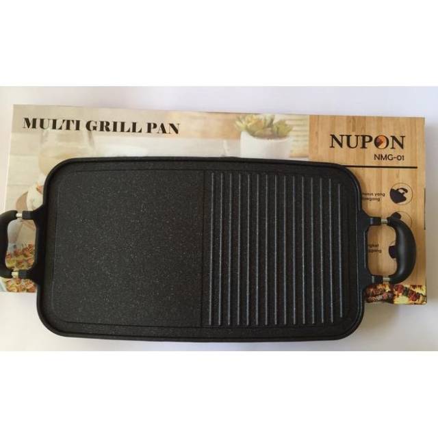 Harga nupon grill Terbaru Feb 2025 | BigGo Indonesia