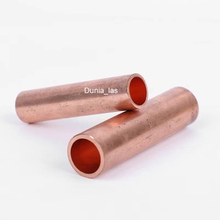 Jual 4PCS Skun Scun GT-25 GT-35 Sambungan Kabel Tembaga 25mm 35mm ...