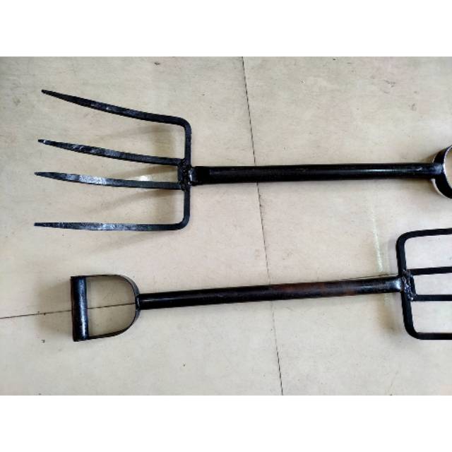 Jual GARPU TANAH LURUS / PACUL GARUK TANAH | Shopee Indonesia