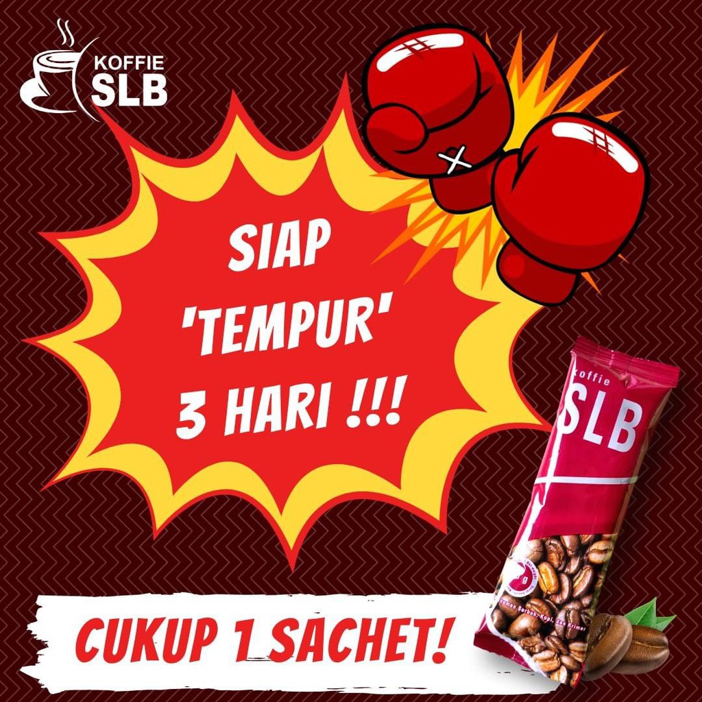 Jual KOPI SLB KOFFIE JAMU KUAT HERBAL DAN TAHAN LAMA KOPI SLB ORIGINAL ...