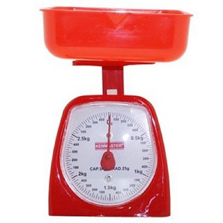 Jual Home-Klik Kenmaster Timbangan 3Kg Indonesia|Shopee Indonesia