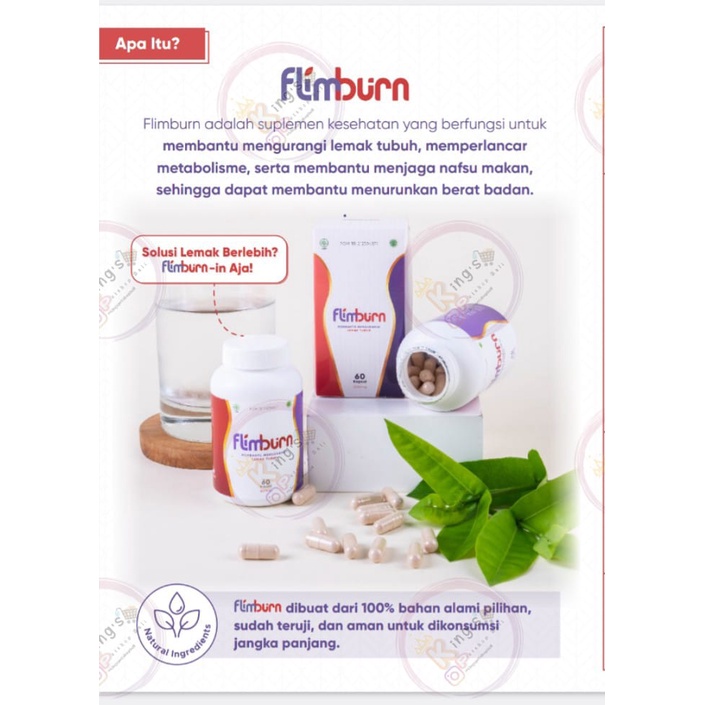 Harga Flimburn Terbaru Mei 2022 | BigGo Indonesia
