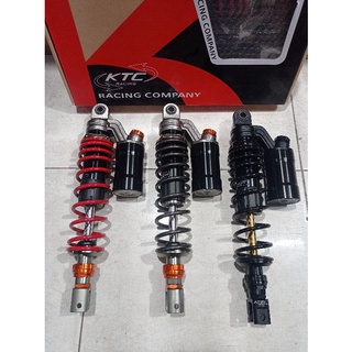 Jual Shock Sok Belakang KTC Extreme Kitaco Original NMAX AEROX PCX ...
