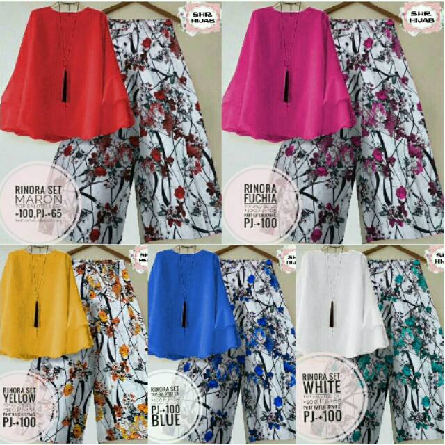 Harga Rinora Terbaru Sep 2024 |BigGo Indonesia