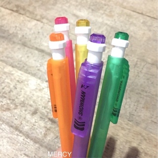 Jual (PACK) BOLPOIN SNOWMAN V7 PEN/PULPEN 1 PACK ISI 12PC | Shopee ...