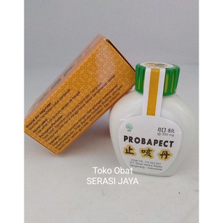 Jual Probapect Pilis Meredakan Batuk Berdahak Obat Batuk | Shopee Indonesia