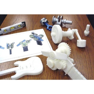 Jual Jasa cetak 3D/cetak 3D print PLA+/custom 3D printing/3 dimensi ...