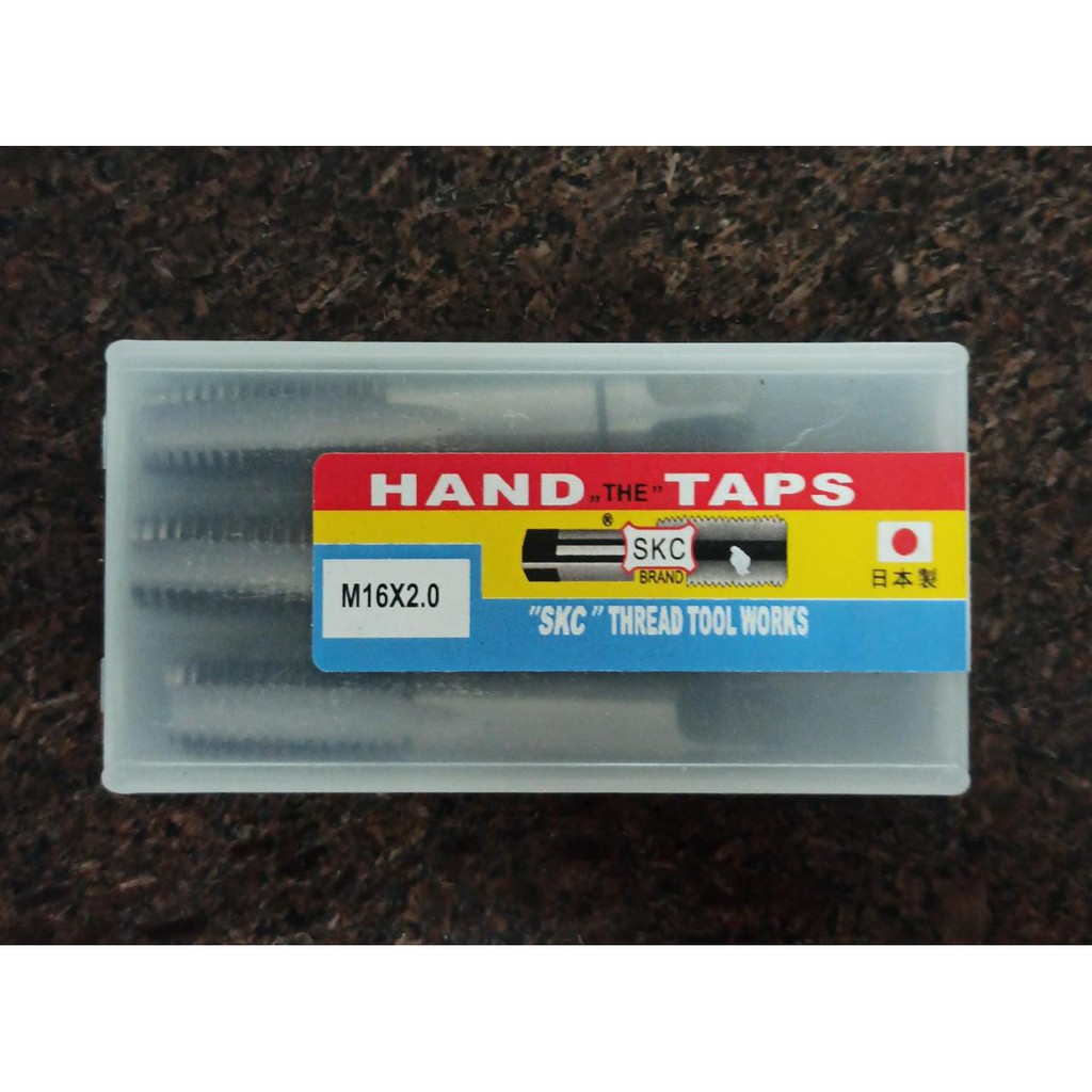 Jual Hand Tap SKC M16 x 2 | Shopee Indonesia