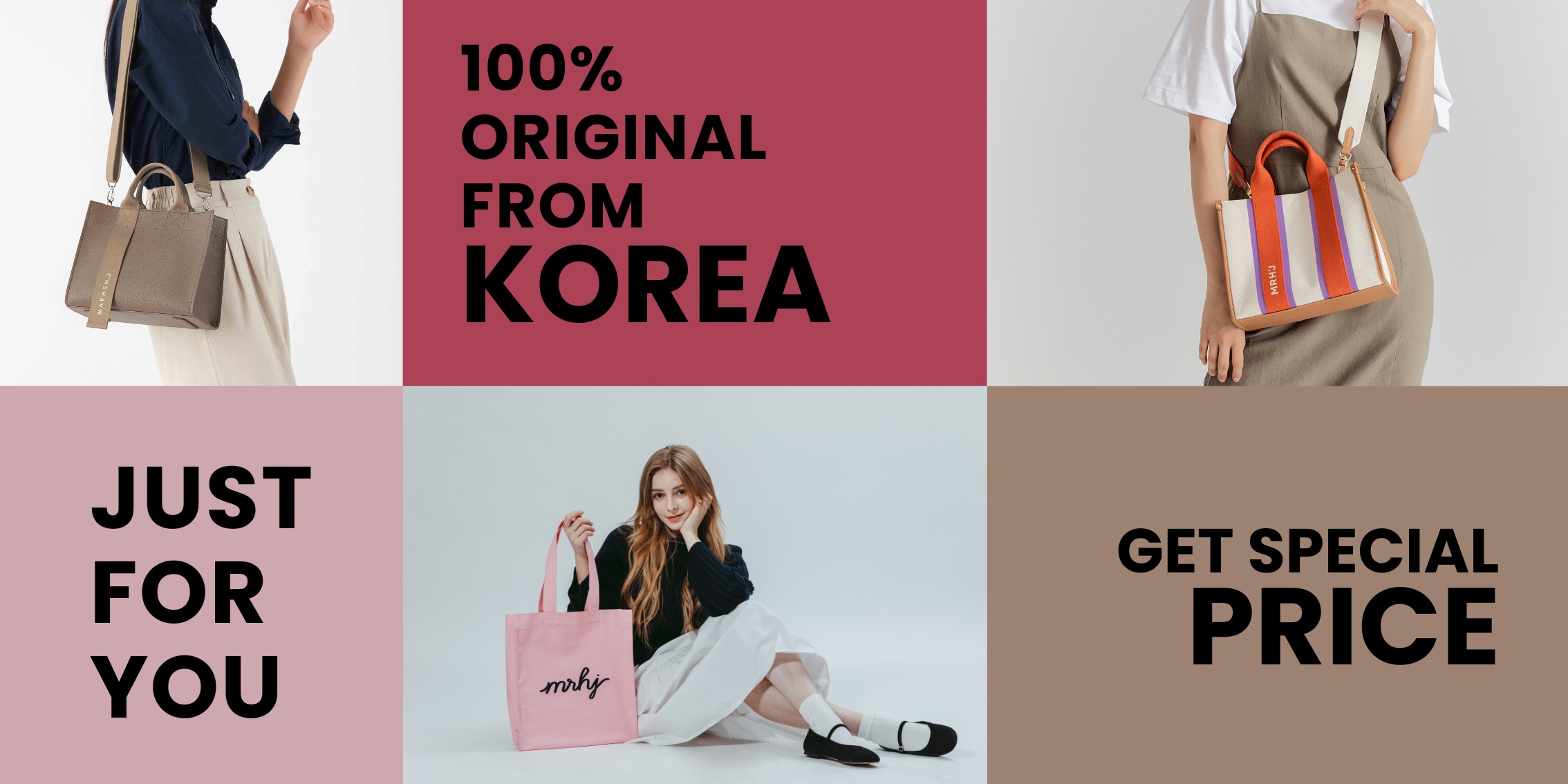 Produk Marhen.J.Indonesia | Shopee Indonesia