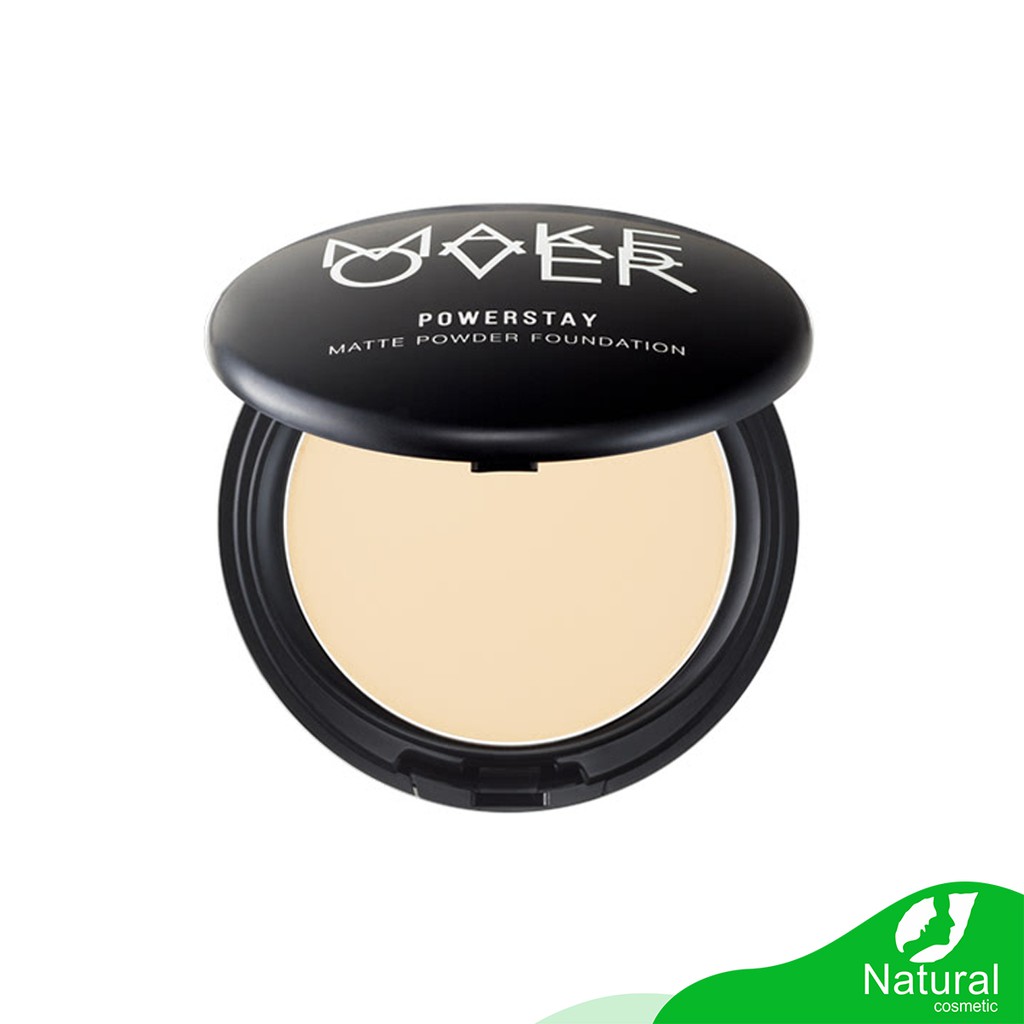 Jual Make Over Powerstay Matte Powder Foundation | Shopee Indonesia
