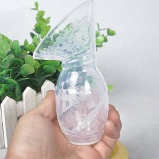 Jual Pompa Asi Silikon Manual / penampung asi / penyedot asi ...