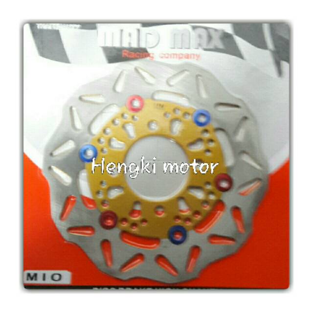 Jual Disc variasi mio | Shopee Indonesia