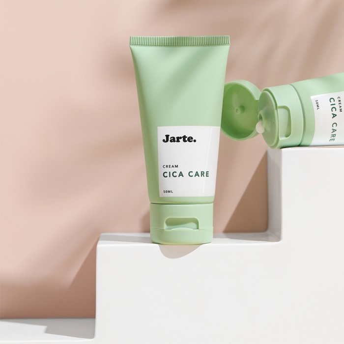 Jual JARTE BEAUTY Cica Care Cream Moisturizer | Shopee Indonesia