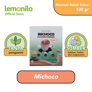 Toko Online Lemonilo Official Store | Shopee Indonesia