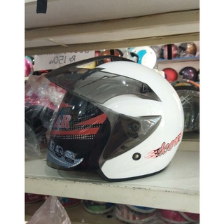 Jual Helm Hiu Icon | Shopee Indonesia