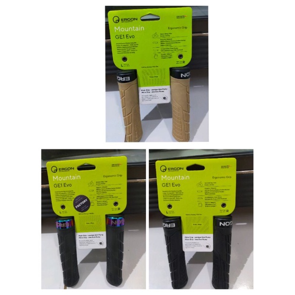 Jual ERGON bike ergonomics | Shopee Indonesia