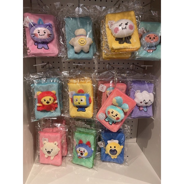 Jual [ Pre order ] Truz Pouch original line friend store | Shopee Indonesia