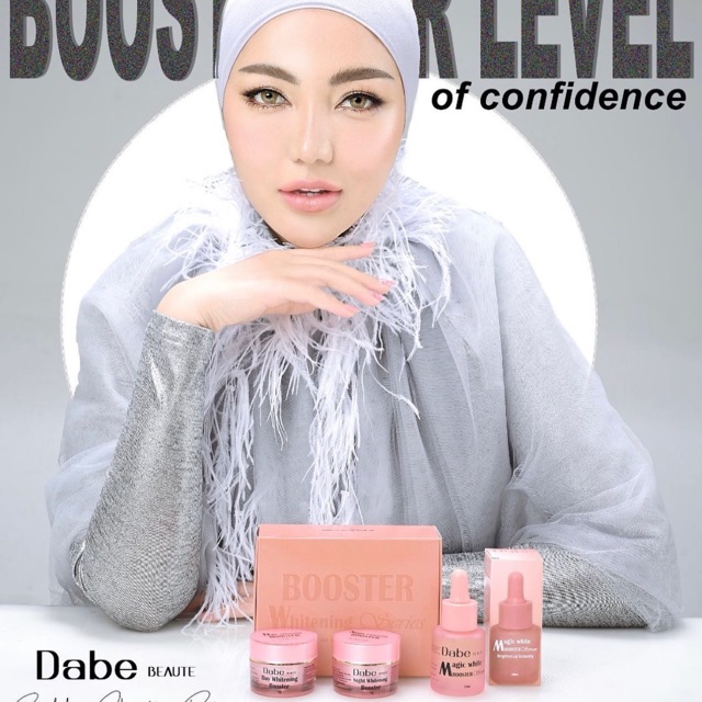 Produk DABE BEAUTE’ SkinCare | Shopee Indonesia