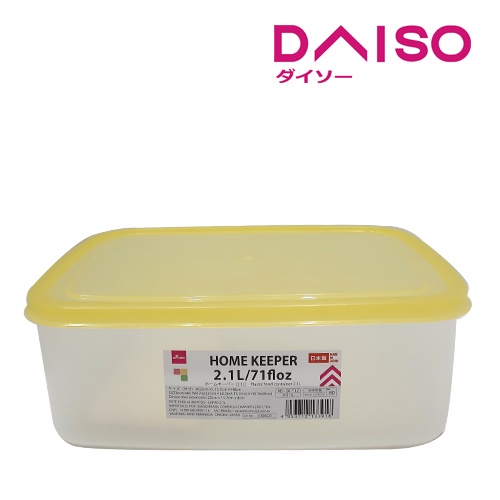 Produk - Daiso Indonesia