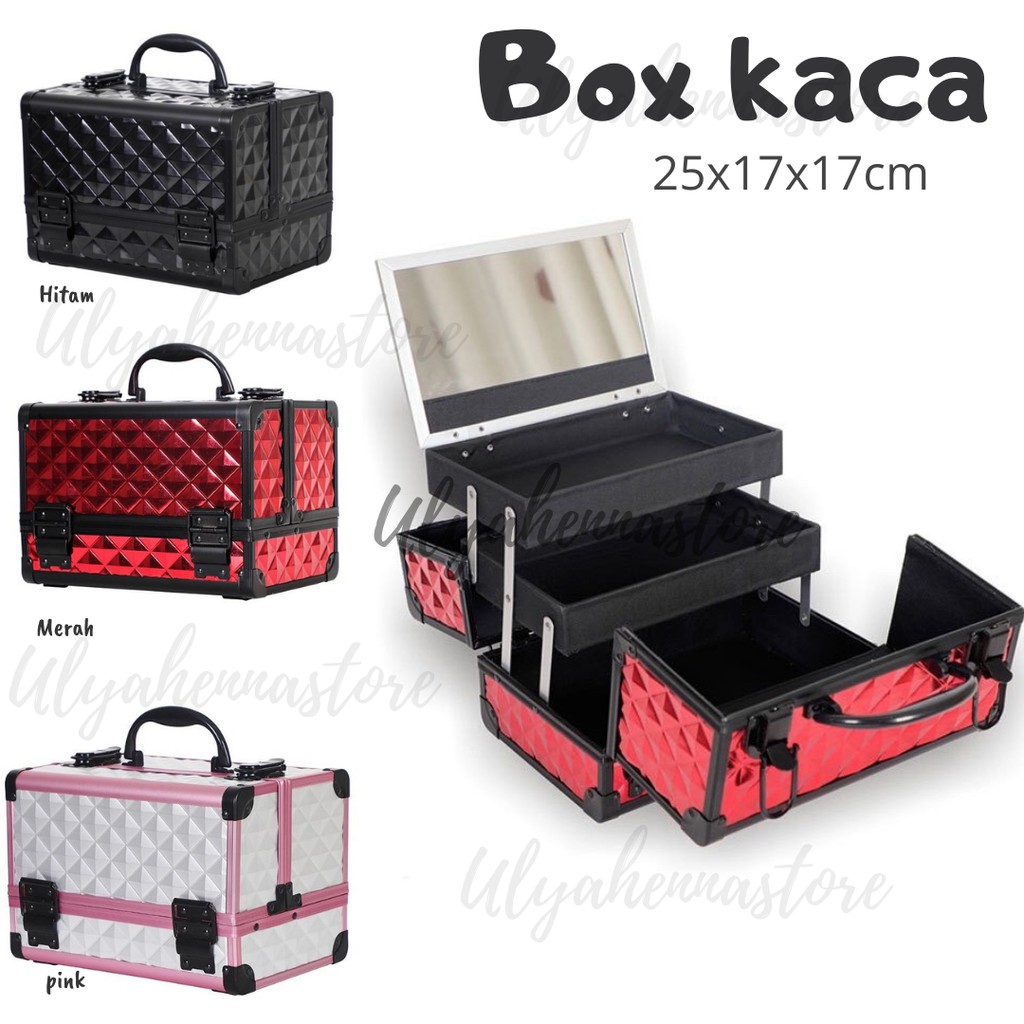 Makeup Box Images | Saubhaya Makeup