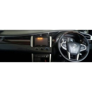 Jual M7P Panel Silver Dashboard Innova Reborn Q Venturer Original ...