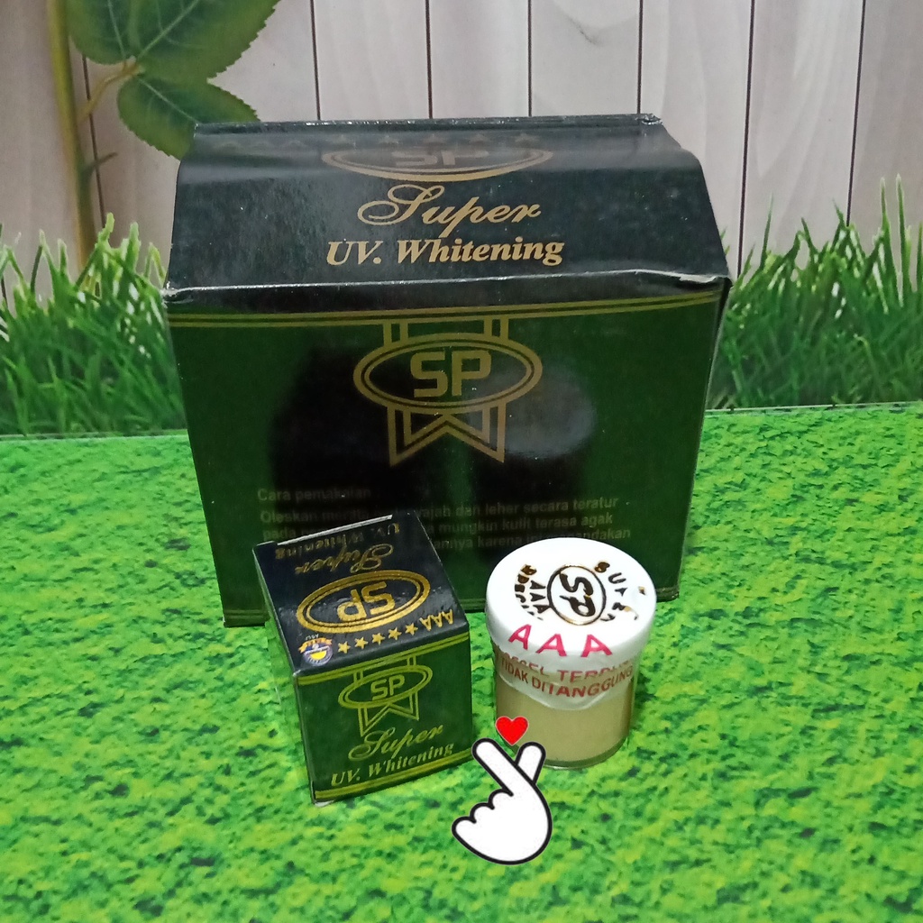Cream Sp Hitam - Perumperindo.co.id