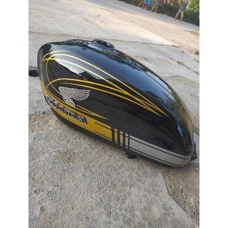 Jual tangki cb tangki cb cat grafis tangki cb 125 pres tangki cb glatik ...