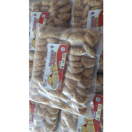 Jual Nuget | Shopee Indonesia