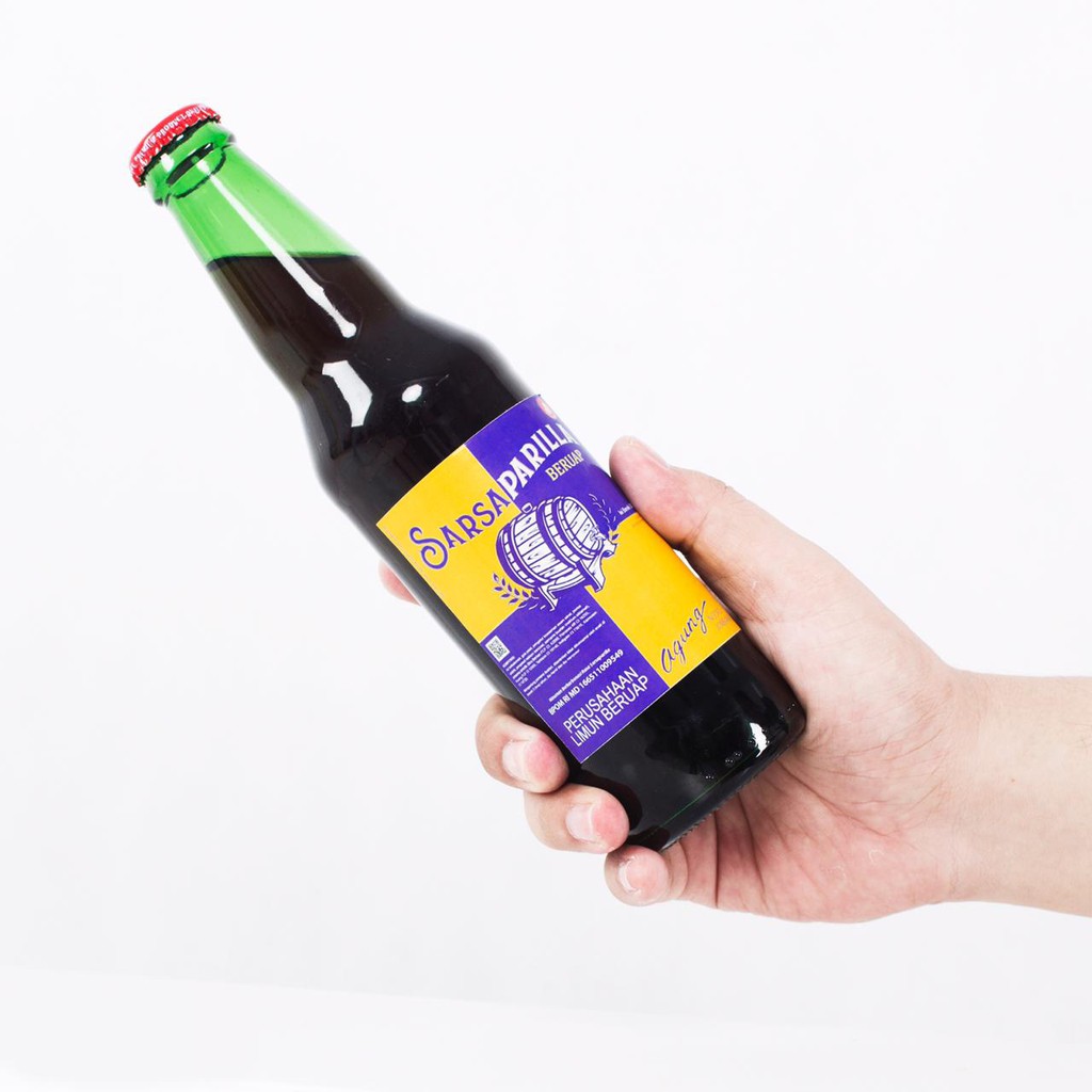 Jual aw root beer Harga Terbaik & Termurah September 2022 | Shopee ...