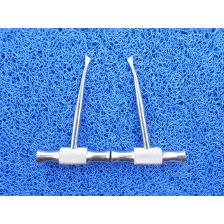 Jual Cryer T Kanan Dan Kiri Grace Dental Pakistan Alat Cabut Gigi Bahan ...