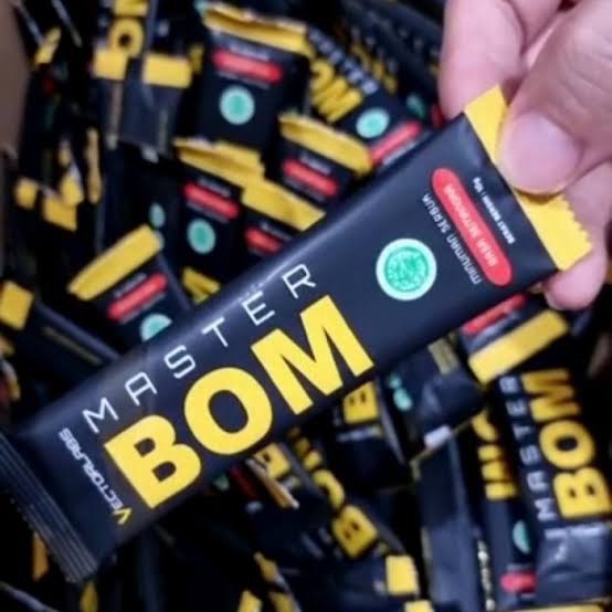Jual Vectorlabs Master BOM BCAA 1 Sachet Vector Labs Per Sachet | Shopee Indonesia