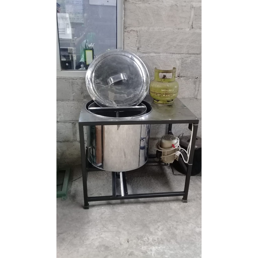 Jual mesin spinner peniris minyak 75 liter | Shopee Indonesia
