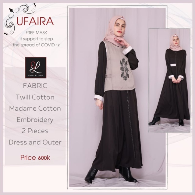 Harga Ufaira Terbaru Februari 2023 |BigGo Indonesia